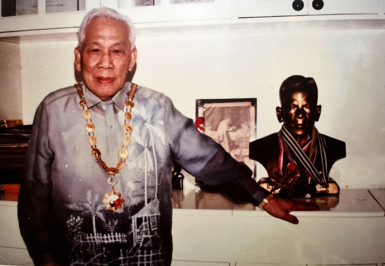 MAESTRO LUCIO SAN PEDRO’S MUSIC - My City, My SM