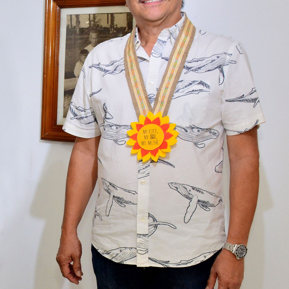 AN ODE TO OPERA AND NATIONAL ARTIST FIDES CUYUGAN-ASENSIO - My City, My SM