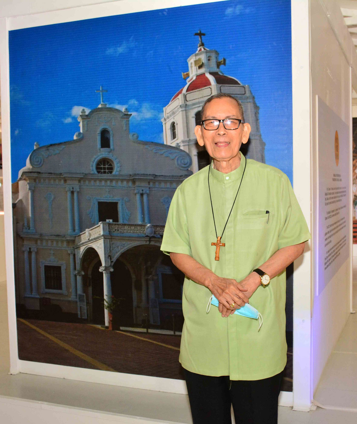 SACRED MUSIC - My City, My SM